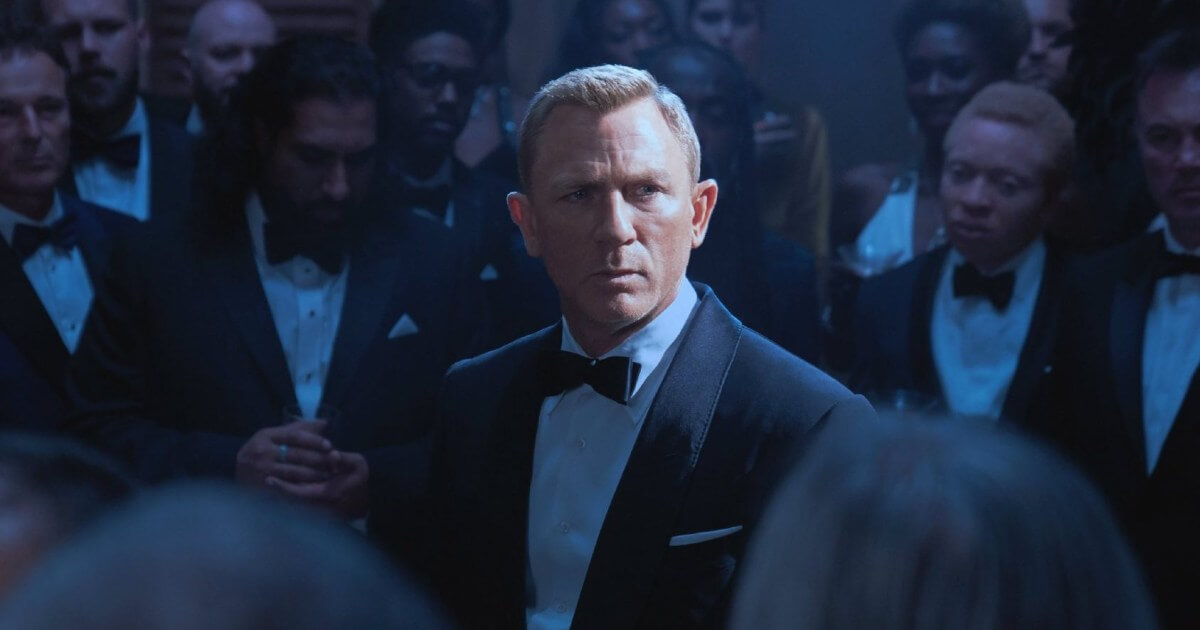 The Future of James Bond: How Amazon’s Takeover Will Reshape the Franchise - Nacreboutique